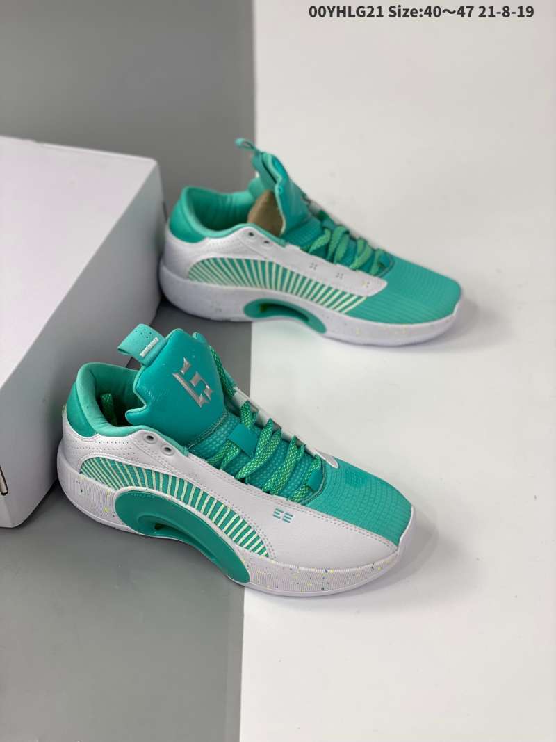 Jual Nike Air Jordan 35 low pf Guo Ailun low top Guo Allen aj35 Jordan 35 generation aj35 Joe 35 ...