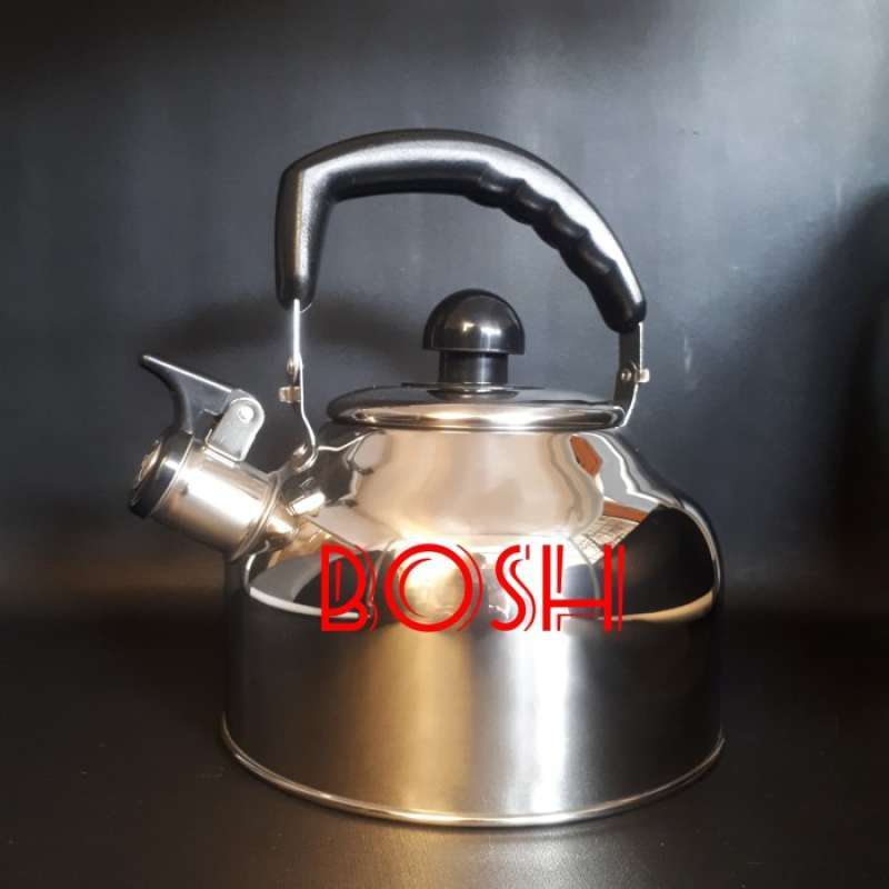 Jual RECOMMENDED Teko Siul 4 lt Imperial Kettle di Seller Store Hanzo ...