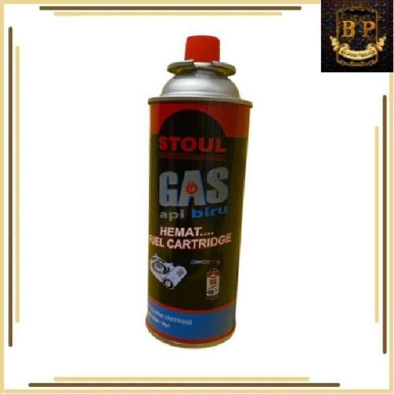 Jual Tabung Gas Portable Refiel Original Murah - Harga Diskon Februari ...