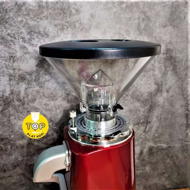 Jual Hopper hoper mesin coffee kopi grinder Kuis Latina 021, 019, 018 ...