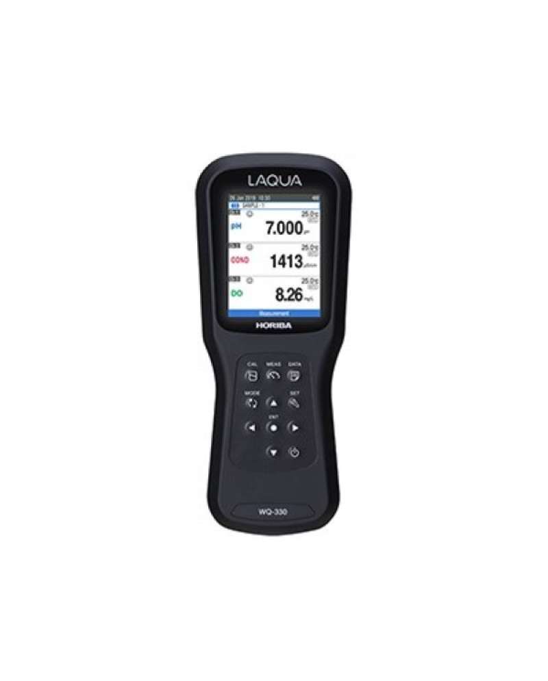 Jual Portable Smart DO-Temp Meter - Horiba WQ-310 DO-K di Seller Medan ...