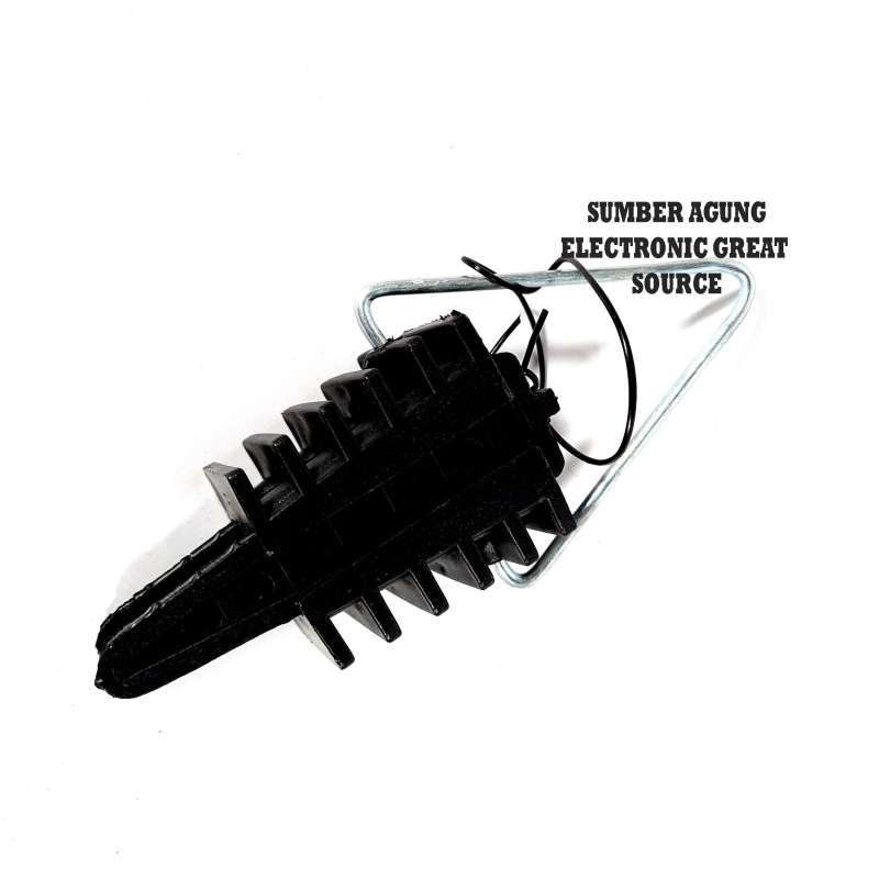 Jual Wedge Clamp 💯 Harga Murah & Kualitas Terbaik November 2025