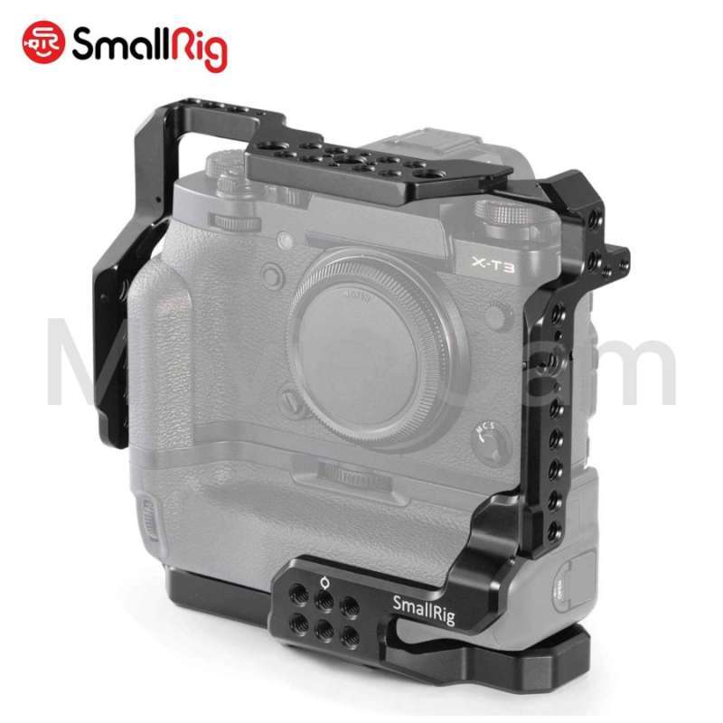 Jual Fujifilm Xt3 Cage Original Murah - Harga Diskon Juli 2024 | Blibli