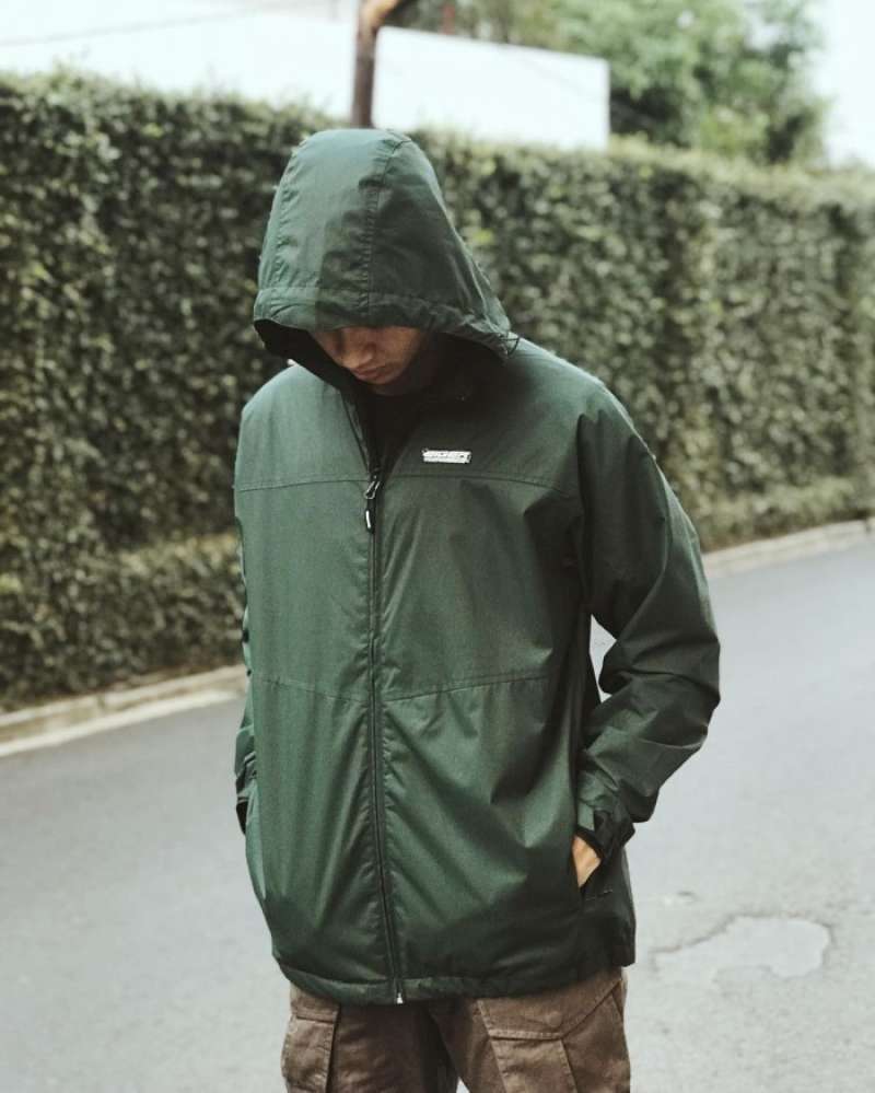 Jual JAKET EIGER RIDING SCENIC GREEN ORIGINAL di Seller ARSHA ...