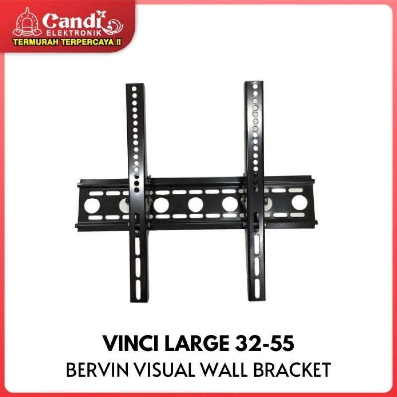 Vinci Bracket Tv Garansi Resmi Indonesia 🏷️ Harga Murah Februari 2026