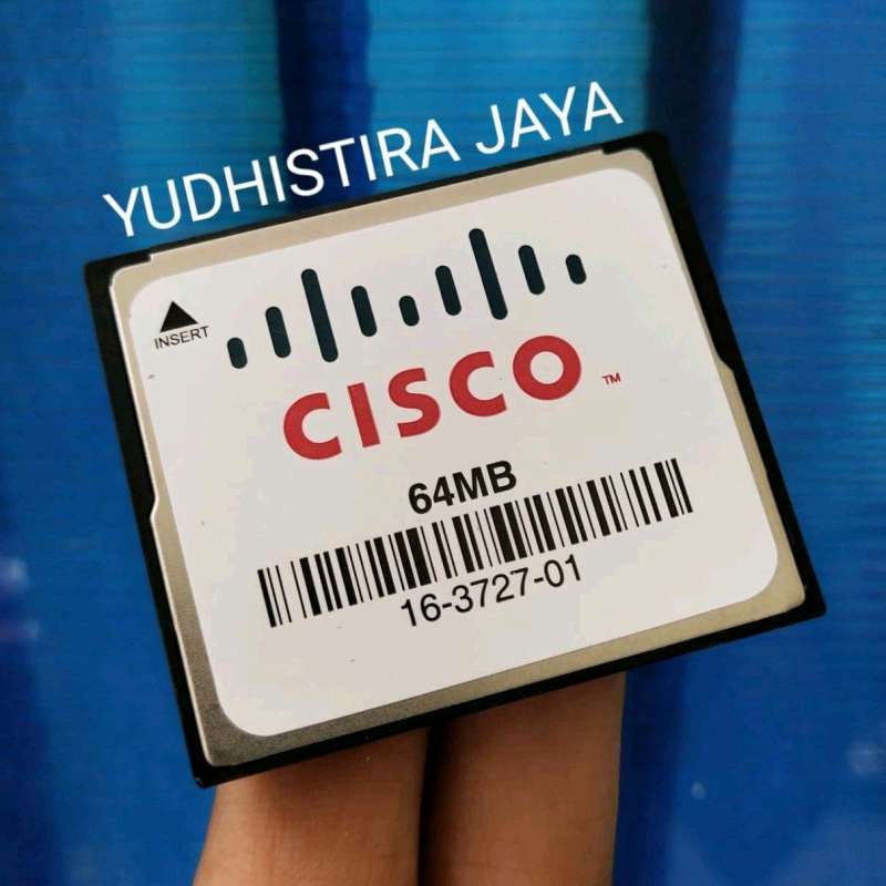 Jual Industrial Compact Flash Card Original Murah - Harga Diskon Mei ...