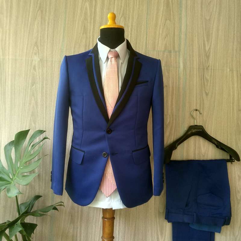 Jual SETELAN JAS FORMAL - JAS RESMI - JAS NIKAH - JAS PENGANTIN - JAS ...