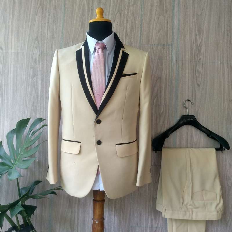 Jual SETELAN JAS FORMAL - JAS RESMI - JAS NIKAH - JAS PENGANTIN - JAS ...