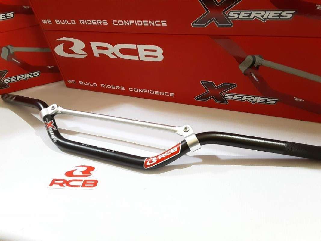 Jual Stang Motor Trail Rcb Racing Boy Original Di Seller Hrpmotorsport ...