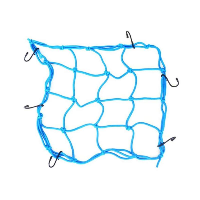 Jual Jaring Jok Motor Biru Terbaru Dengan Harga Termurah Di 2024 | Blibli