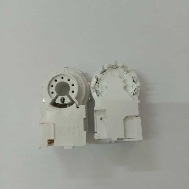 Jual Socket Crt Tv Bengkok || Hk Di Seller Vilea72 - Pakulonan Barat ...