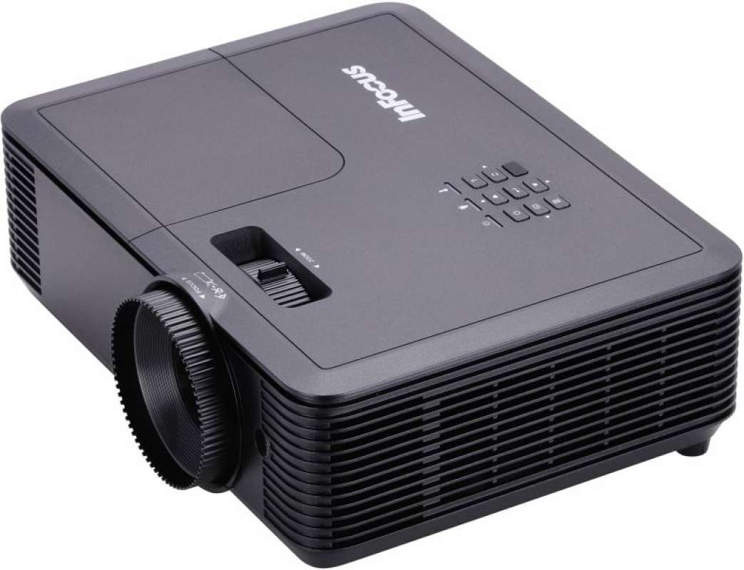 Jual Infocus Projector In 118bbst Di Seller Pazcom - Pasar Baru, Kota ...