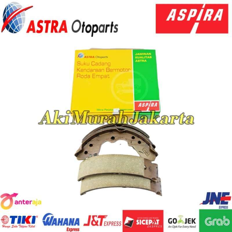 Cara Ganti Kampas Rem Tromol Belakang Mobil Agar Aman Berkendara