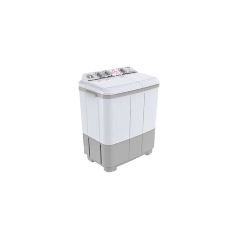 Jual PANASONIC NA-W86BBZ MESIN CUCI 2 TABUNG 8KG *KHUSUS JAKARTA di ...