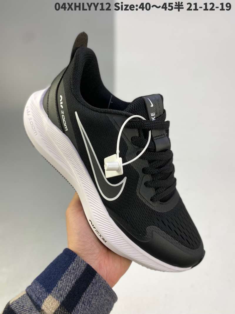 Jual Original The NIKE AIR Zoom vomero 10th generation panel combines a ...