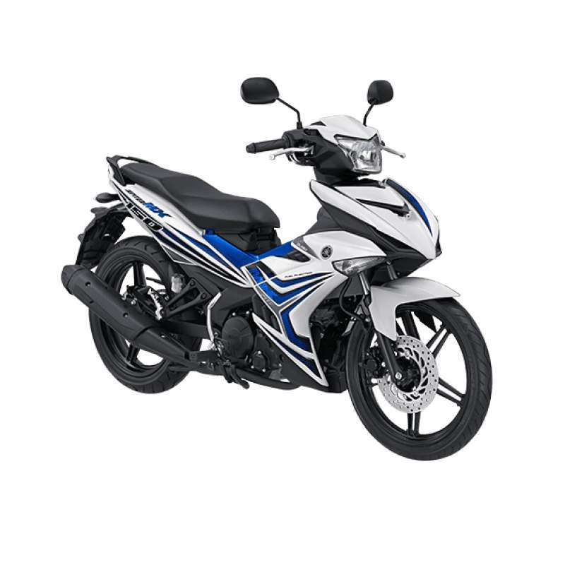 Jual Yamaha Jupiter MX 150 Sepeda Motor [VIN 2022/ OTR Jabodetabekser ...