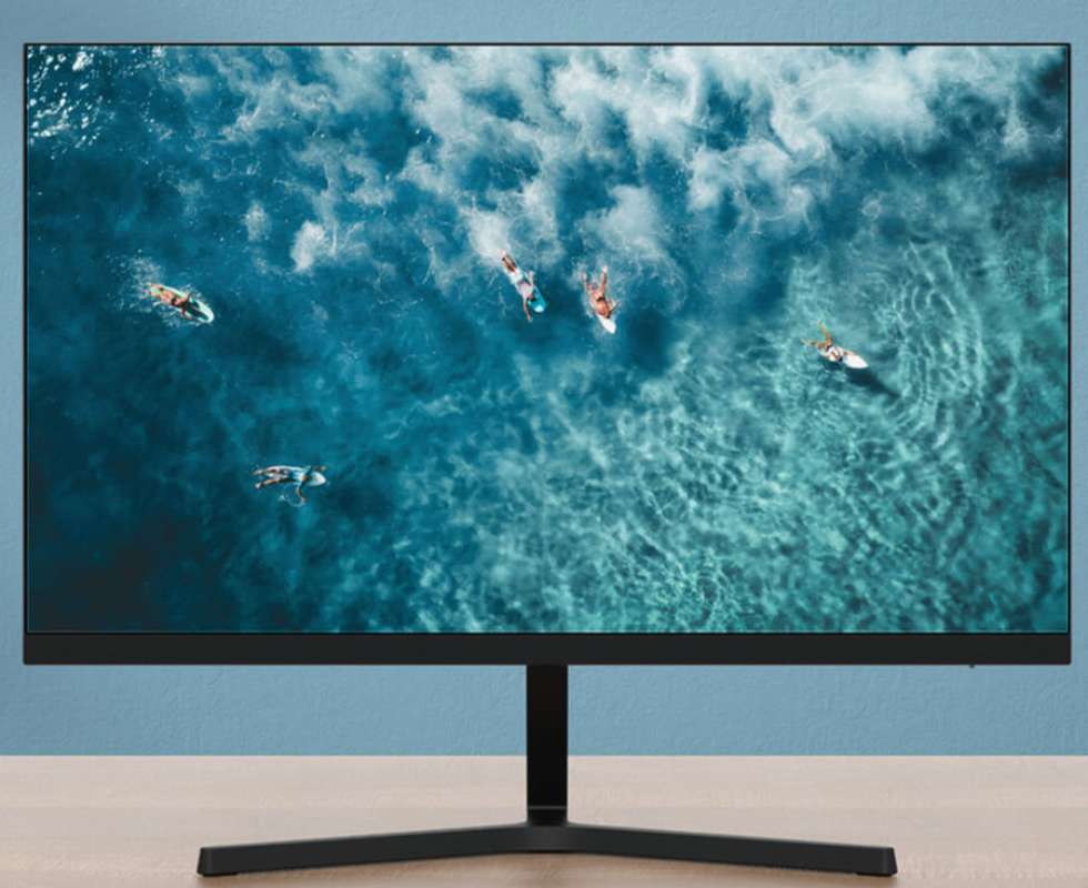 Promo Monitor Xiaomi 24 MI-1C HDMI Diskon 16% di Seller MEGACOMP ...