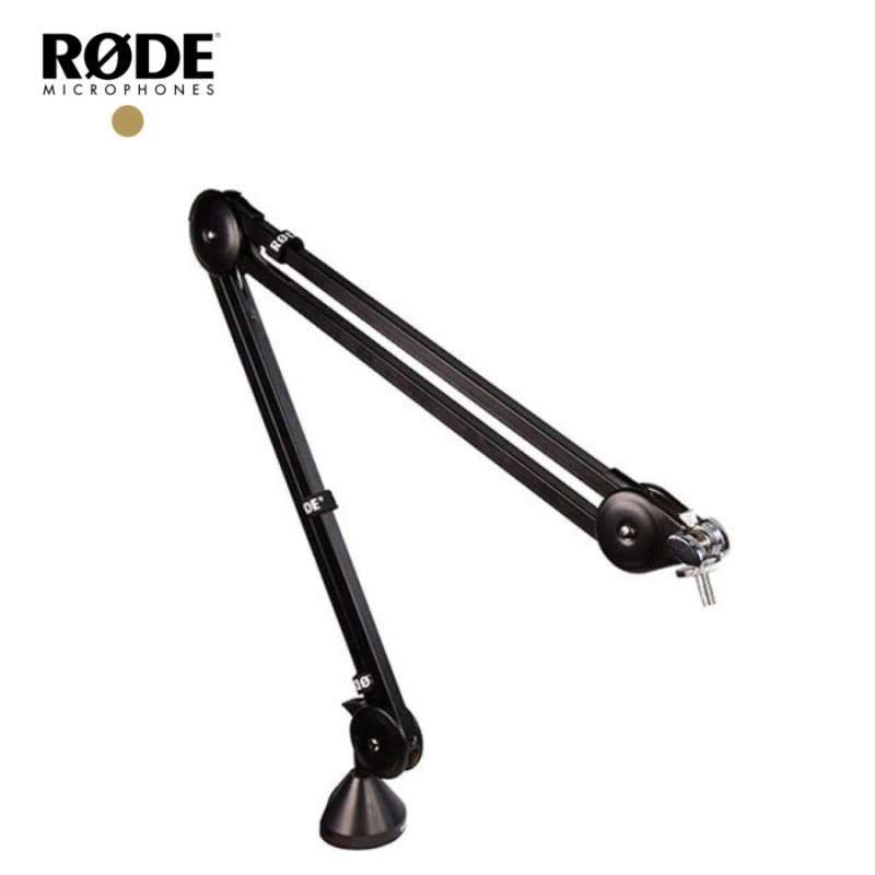 Jual Rode Psa1 Professional Studio Arm Di Seller Moviecam - Movie Cam ...