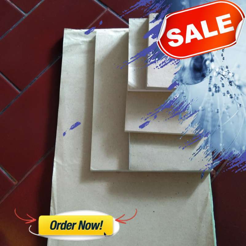 Jual Cetak Nota/Nota 4Ply Ukuran 1/3 Folio Block Lem FreeDesign - PBMK ...