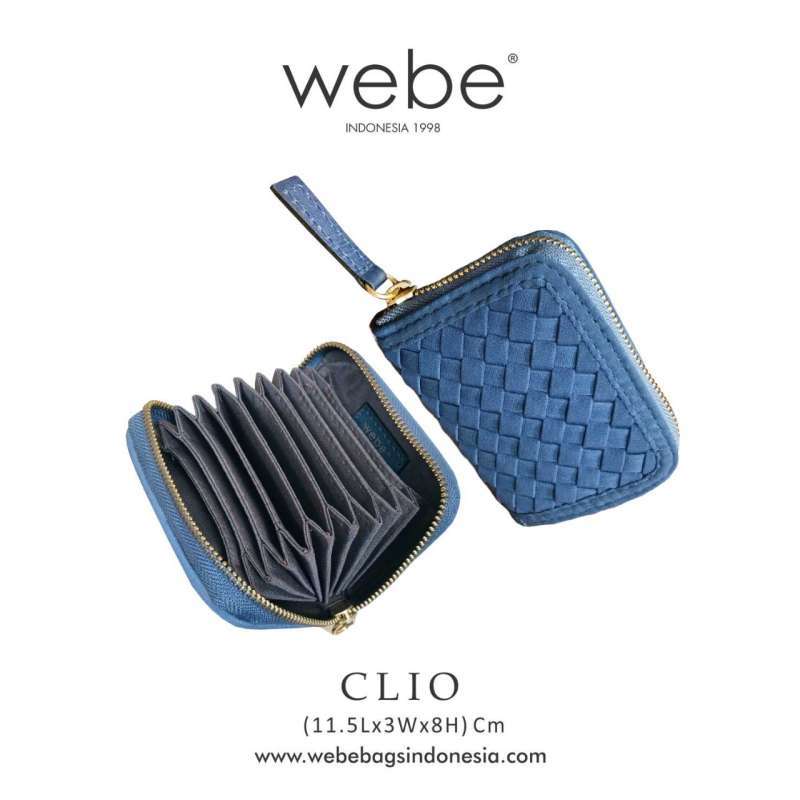 Jual Webe Bags Indonesia - CLIO di Seller WEBE BAGS - Tambakrejo, Kota ...