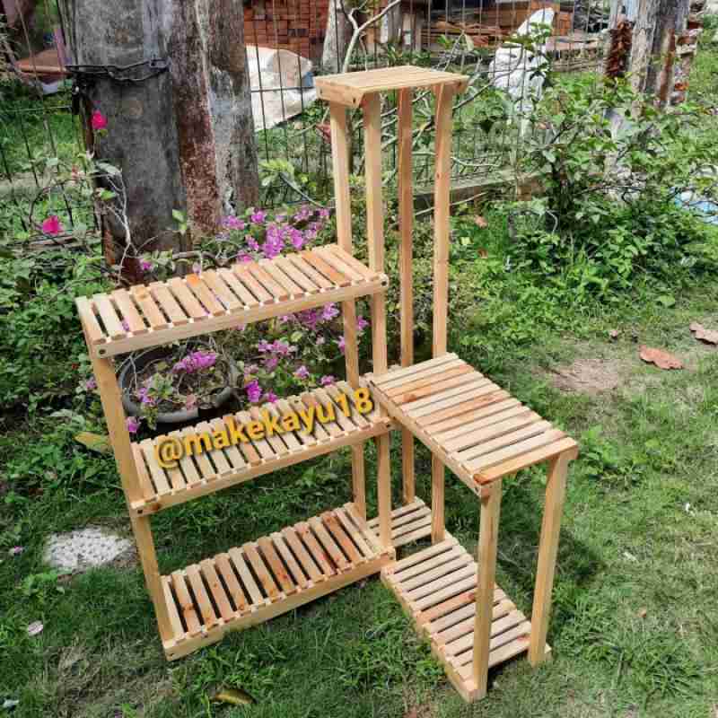 Jual Rak tanaman L rak custom di Seller Blisini Saja - Kota Jakarta ...