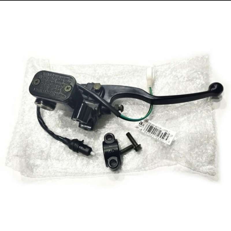 Jual Master Rem Atas Jupiter Z di Seller YM MOTOR - Tegal Alur, Kota ...