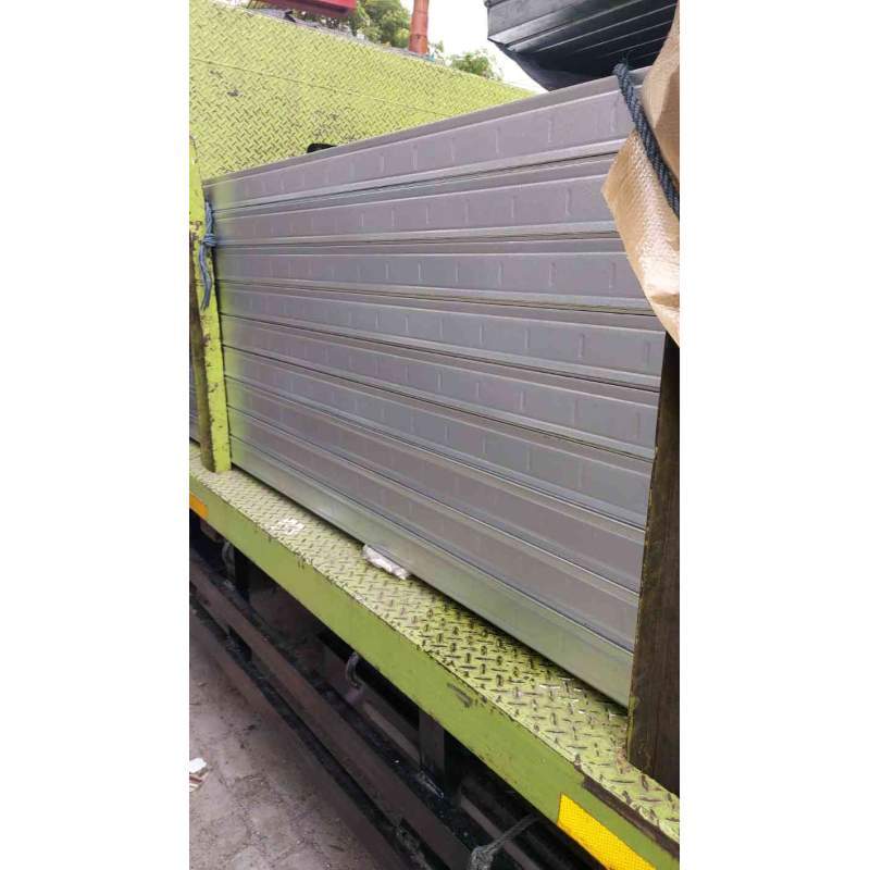 Jual Baja Ringan C Truss Tebal 1mm Full P. 6M di Seller Permata Gypsum ...