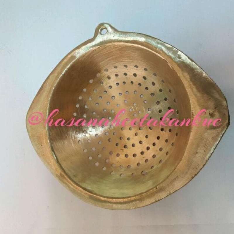 Jual Pirik ikan kuningan pirikan pengempuk daging ikan penekan daging ...