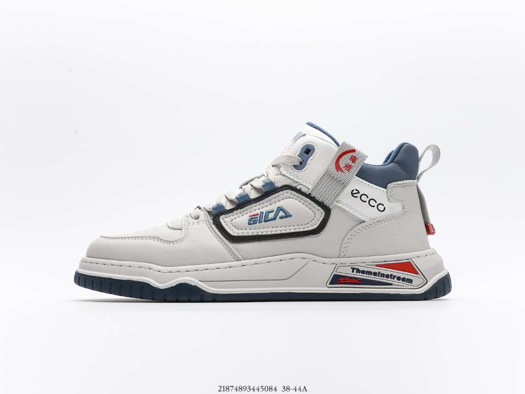 Jual Original Aibu ECCO 2021 autumn winter new medium top casual trendy ...