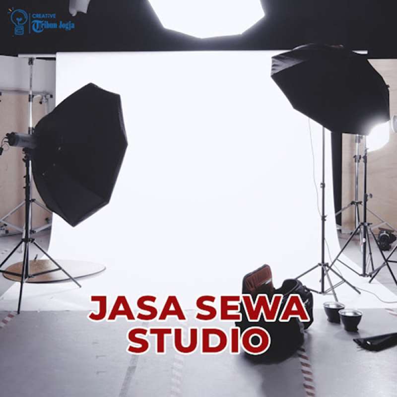 Jual Sewa Studio + Peralatan studio | JASA SEWA STUDIO JOGJA di Seller ...