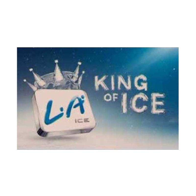 Jual Djarum LA Ice Rokok [Kemasan Bungkus] di Seller Ollivander ...