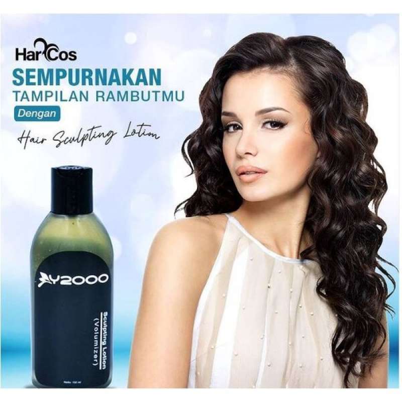Sculpting Lotion Hair Lengkap Harga Terbaru April 2024 | Blibli