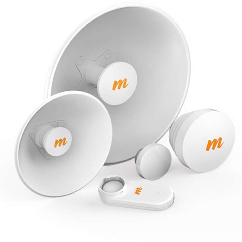Jual Mimosa C5X PTP, PTMP atau Client Antena 25db Garansi Resmi di ...