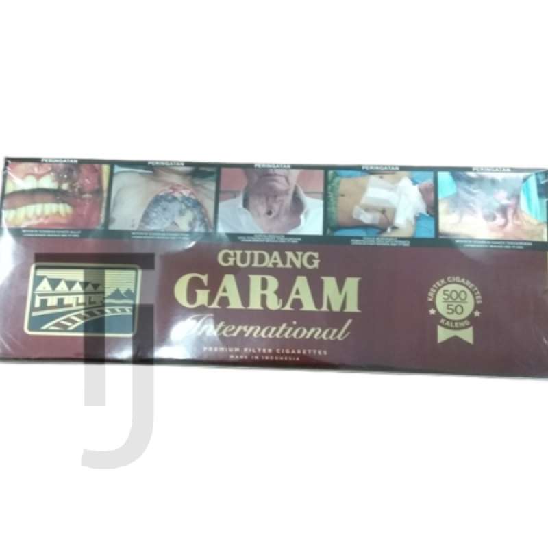 Jual Gudang Garam Filters Kaleng Termurah - Harga Grosir Terupdate Hari ...