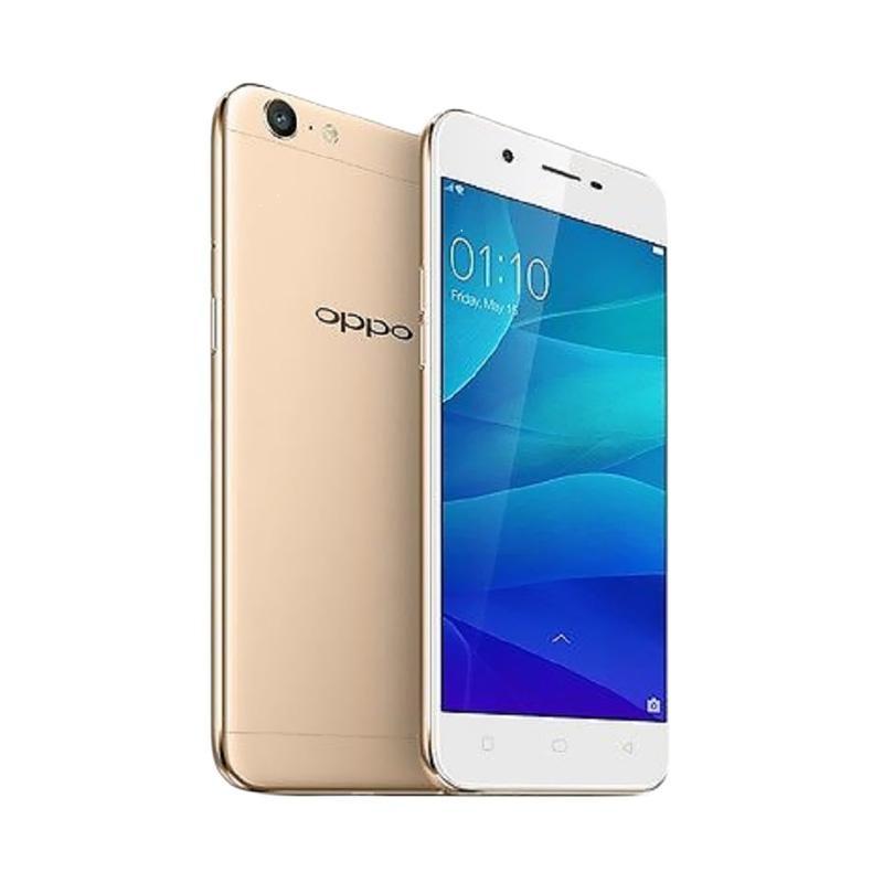 Hp Oppo A39 🔥 - Terbaik Mei 2026