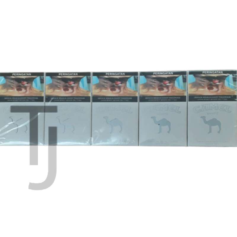 Jual Camel White / Putih - Pak Di Seller Tetapjaya Ii - Pejaten Barat ...