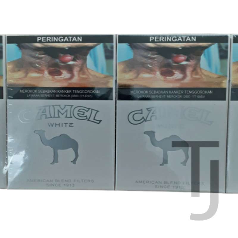 Jual Camel White / Putih - Pak Di Seller Tetapjaya Ii - Pejaten Barat ...