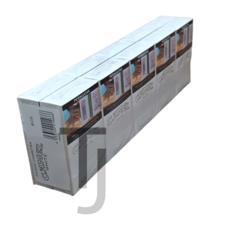 Jual Camel White / Putih - Pak Di Seller Tetapjaya Ii - Pejaten Barat ...