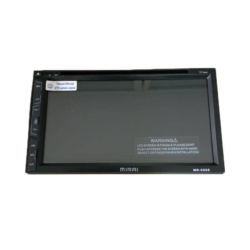 Pilihan-Pilihan Head Unit Keren yang Harganya di Bawah 2 Juta - Blibli ...