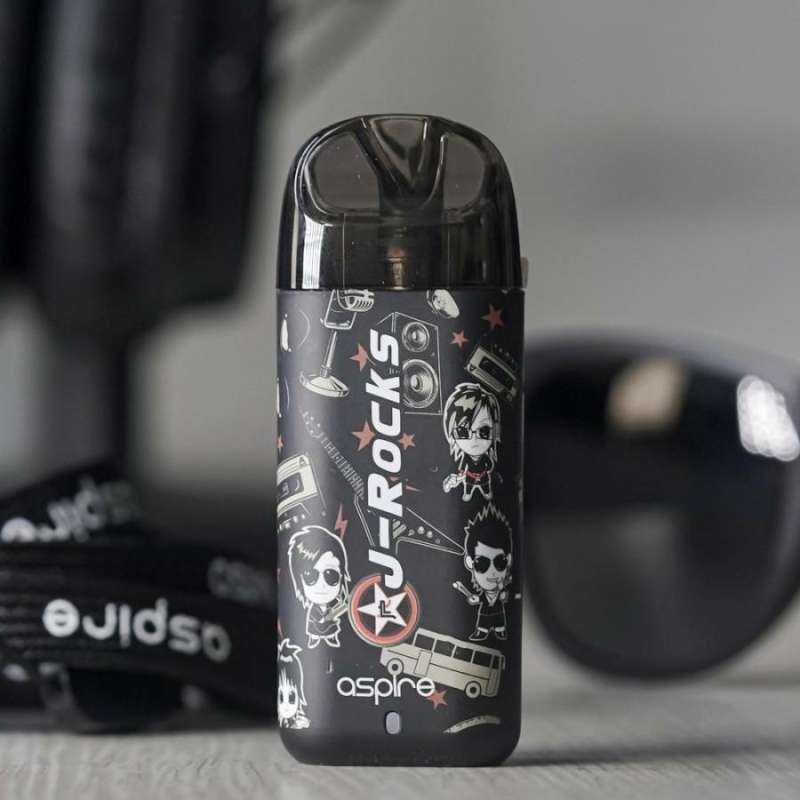 Pods Vape Aspire Gratis Ongkir 🏷️ Harga Murah Juni 2026