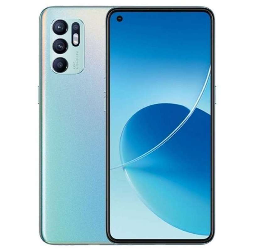 Jual Oppo Reno 6 8GB / 128 GB di Seller Laris phone cell - Kota Jakarta ...
