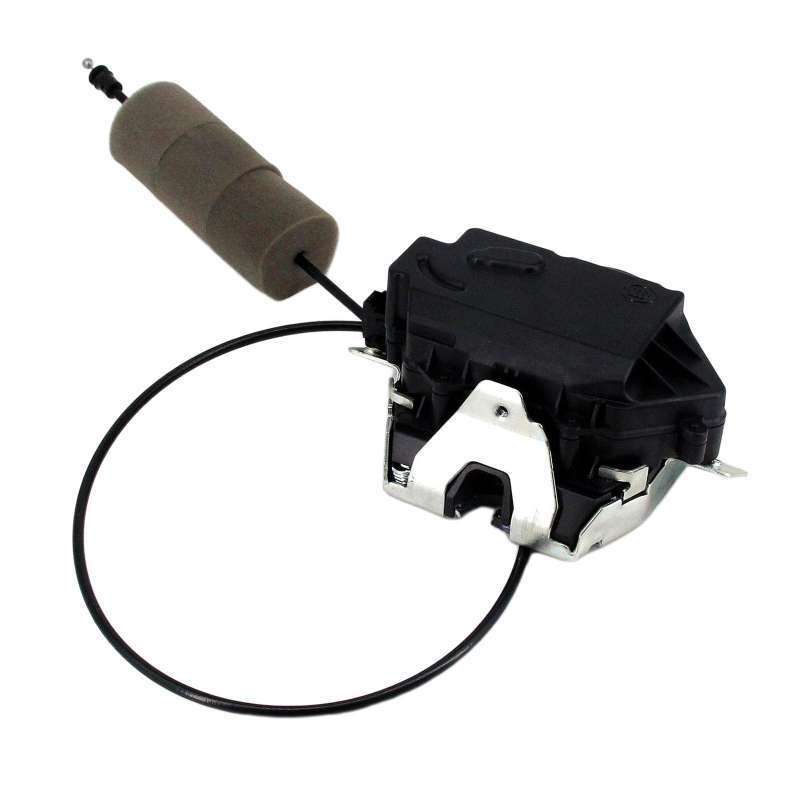 Jual For Mercedes- 2006-2013 R350 Trunk Lift Hatch Tailgate Door Lock ...