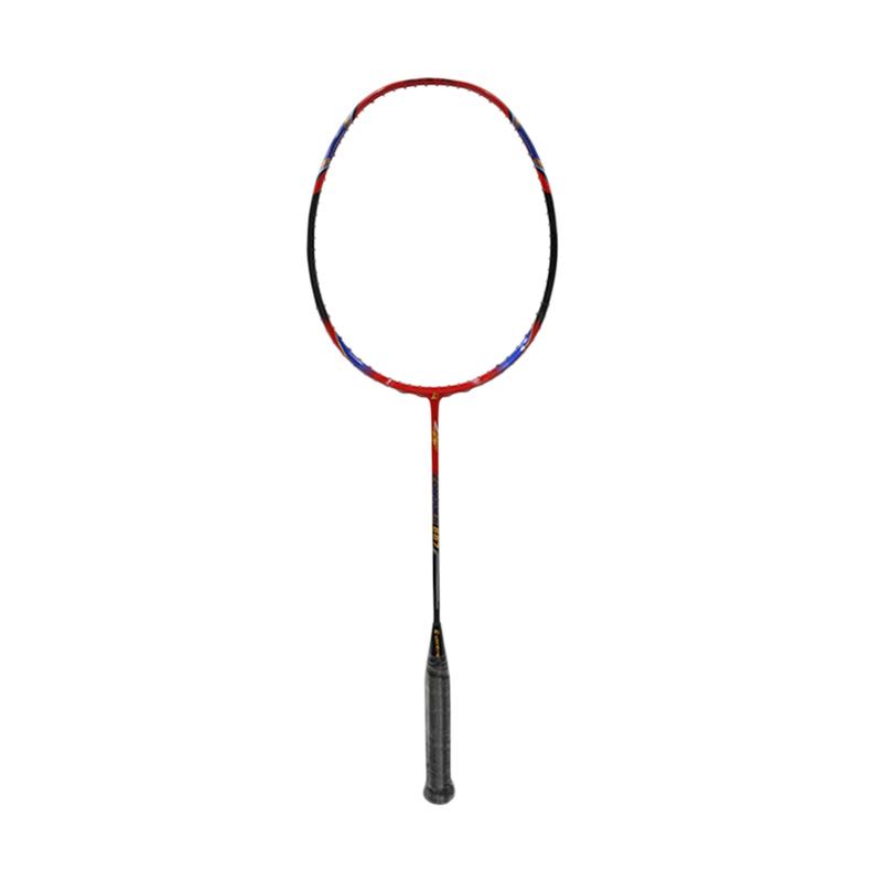 Jual Contra Conquer 667 Rd Full Carbon Raket Badminton Di Seller Asia ...