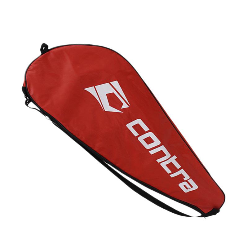 Jual Contra Conquer 667 Rd Full Carbon Raket Badminton Di Seller Asia ...