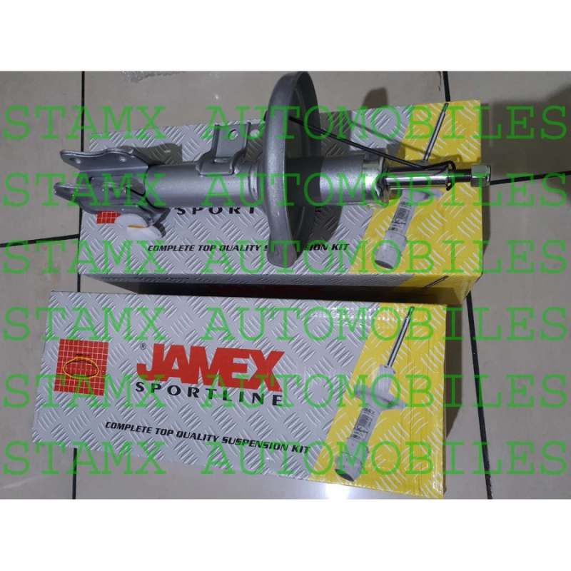 Harga Shock Breaker New Baleno 💯 Terbaru, Spesifikasi, & Kredit Juni 2026