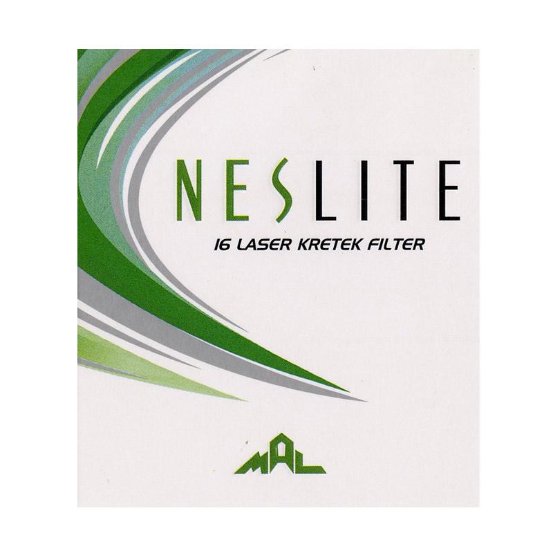 Jual Neslite Menthol Slop Terdekat 🏷️ Harga Grosir Murah Terupdate Hari ...