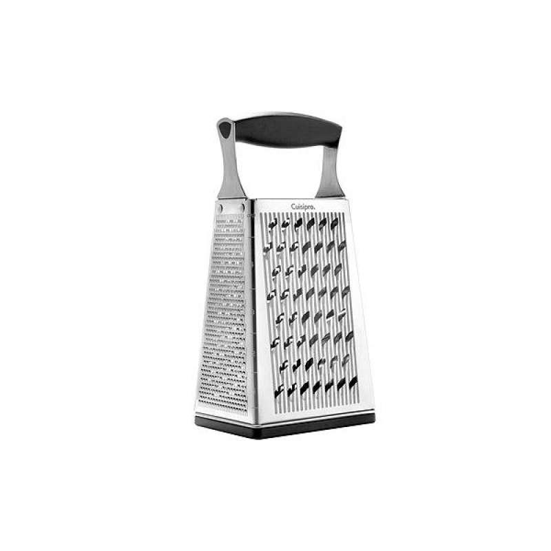 Jual (CUISIPRO)CUISIPRO 4 in 1 slip scale graduated cylinder planer di ...