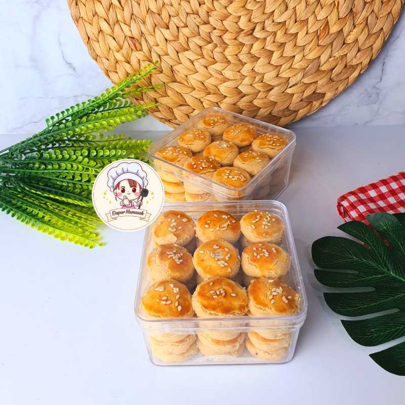 Promo DM - SKIPPY COOKIES / KUE SKIPPY / KUE KERING PEANUT COOKIES ...