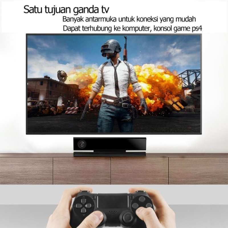 Jual Gazela Smart Tv Led 32 Inch Full Hd Bisa Untuk Youtube Netflix ...