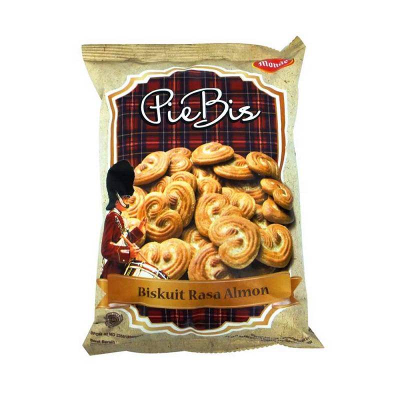 Jual Monde Pie Bis Pack Biscuit di Seller Wilson Mart Official Store ...